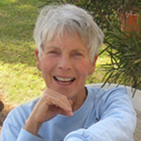 Cheri Huber photo_crop - Open Circle Center
