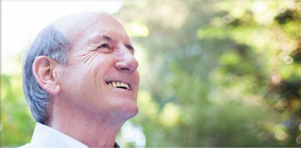 Richard Miller ~ Resting as Inherent Joy - Open Circle Center