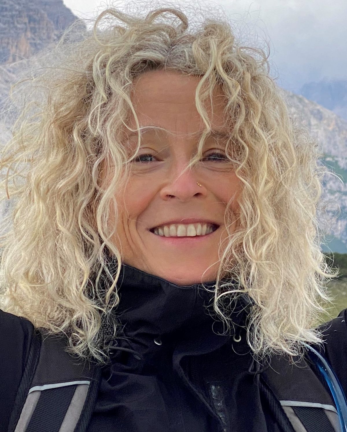 Ellen Emmet ~ The Awakening Body: 3-Day Online Retreat - Open Circle Center