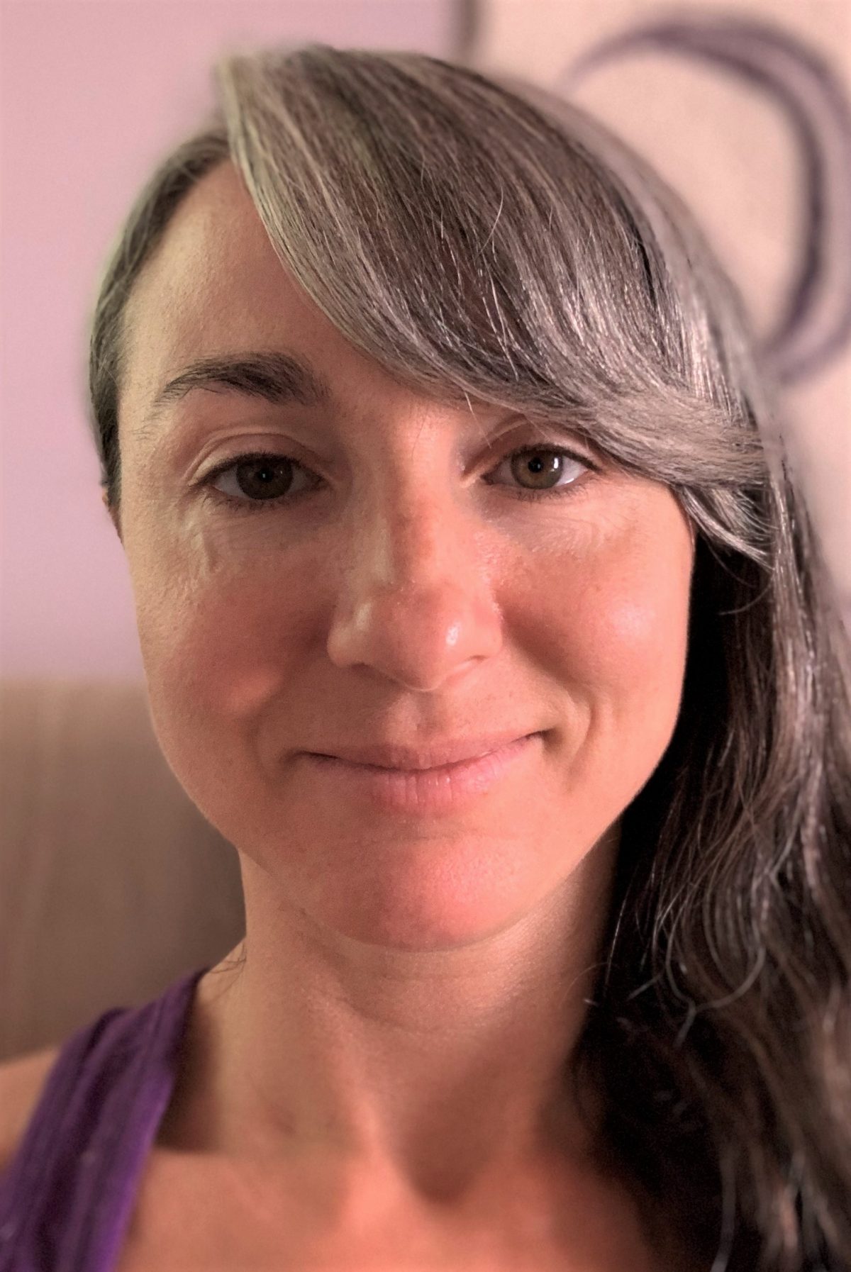 Georgia Simone ~ Awakened Healing: Become The Space Where Healing Takes ...