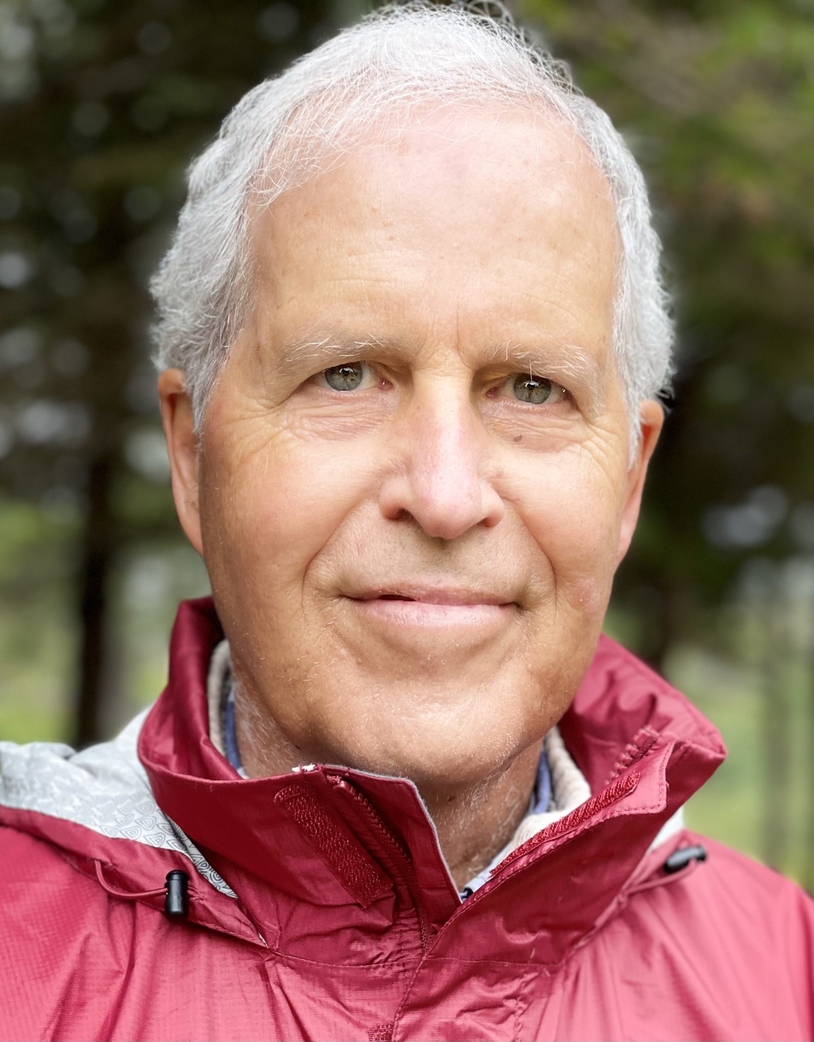 John Prendergast ~ “Seeing through False Ground” ~ Bay Area Daylong ...