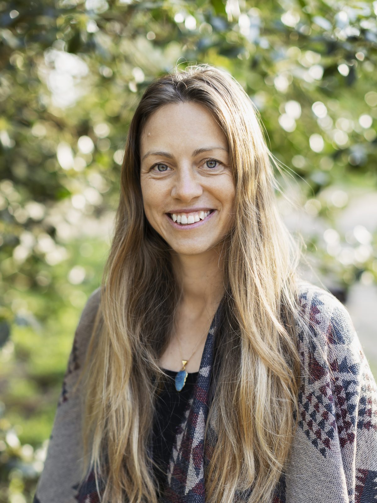 Louise Kay ~ Embodied Awareness - Open Circle Center