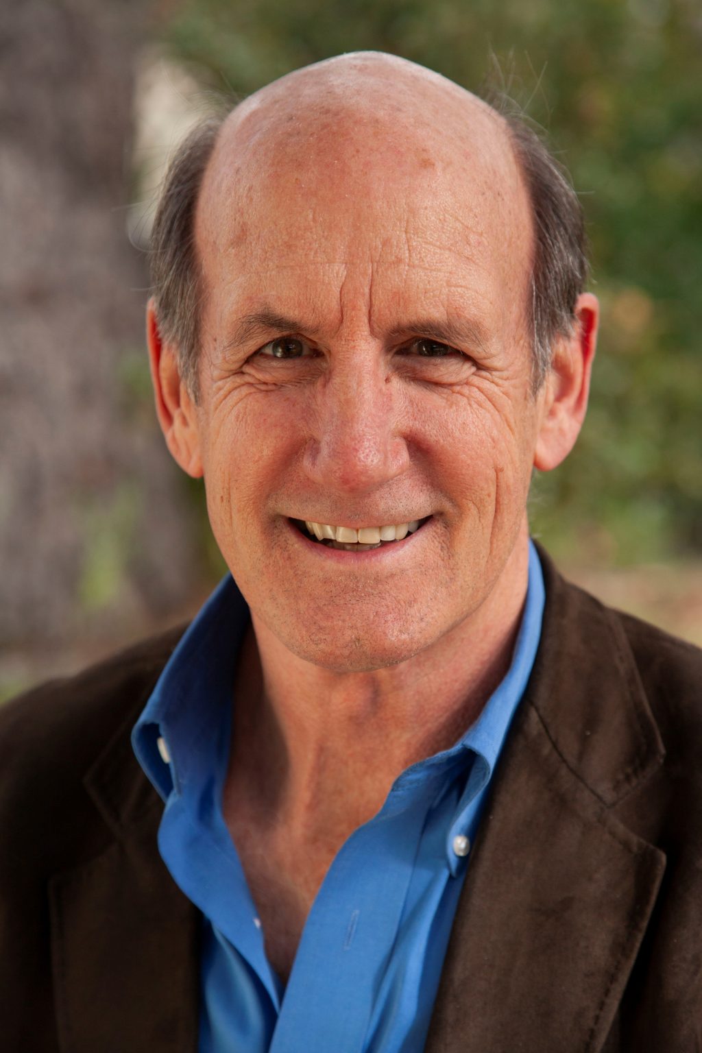 Richard Miller ~ This Which We are Above All Else (In-Person Event ...